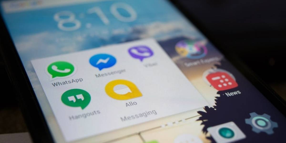 Así puedes averiguar cuántos megas gasta WhatsApp - Tecnovery Así puedes averiguar cuántos megas gasta WhatsApp - Tecnovery