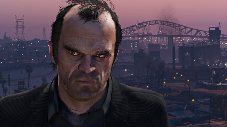 Gta V Recibirá Mejoras Gráficas Y Tedndrá Contenidos Exclusivos Para